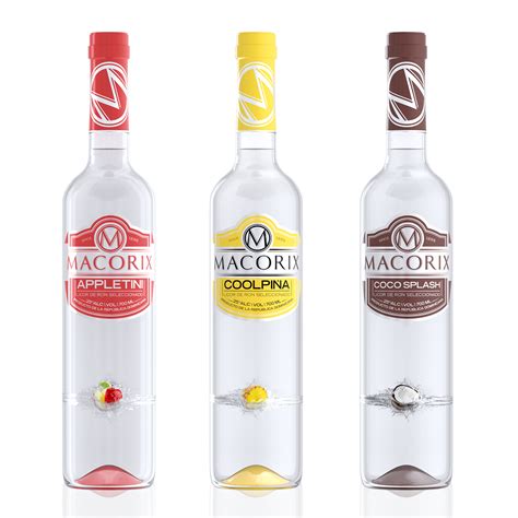 Macorix Sabores Cambia De Imagen Revista Pandora