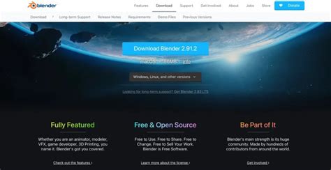 3d神器blender教程来了！从入门到跨过门槛 优设网 学ai设计上优设