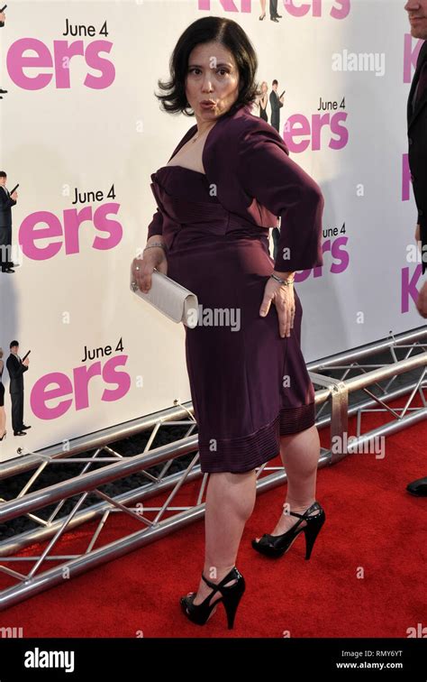 Alex Borstein The Killers Premiere At The Arclight Theatre In Los