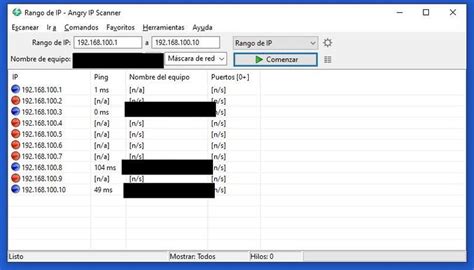 Angry IP Scanner How To Scan IP Ranges On Local Network In Windows ITIGIC