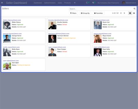 Odoo Marketplace Product Multi Videos WebKul