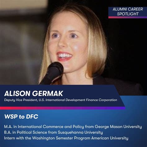 Washington Semester Program American University On Linkedin American