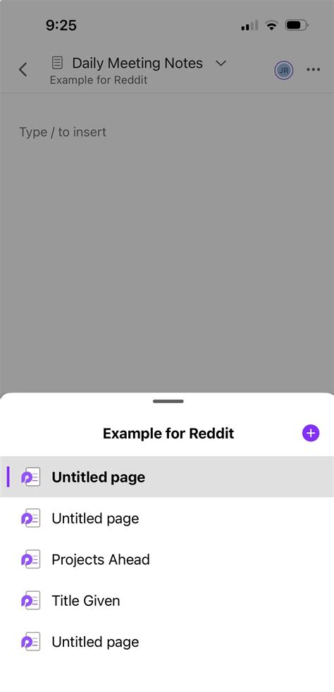 Has Anyone Been Experimenting With Microsoft Loop As A Replacement For