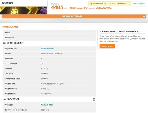 Amd A10 7800 Apu ความแรงที่แฝงด้วยหัวใจประหยัดพลังงาน Notebookspec