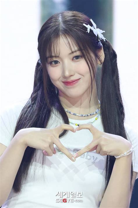 엔믹스에서 제일 예뻐보이는 멤버 인스티즈 Instiz 이슈 카테고리