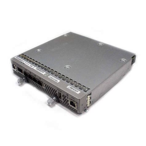 Cisco Ucs Fi M 6324 Ucs 6324 Fi Module For 5108 Chassis