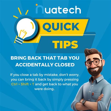Nuatech On Linkedin Techtips Productivityhacks Windowstips