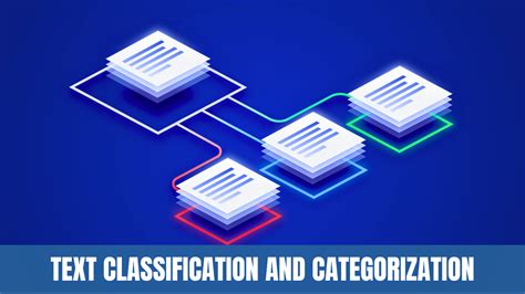 text classification with nlp a simple guide to categorizing content