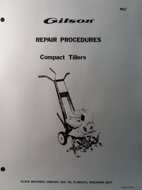 Husky Garden Tiller Parts The Great Debate Front Or Rear Tine Tiller