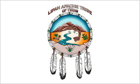 Buy Flaglipan Apache Tribe Of Texas