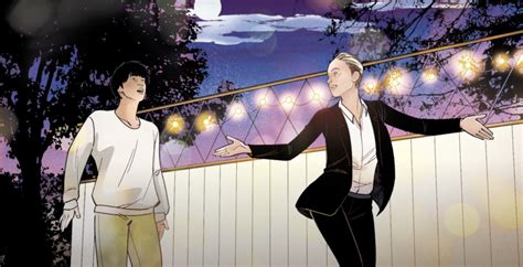 The Great Gatsby Just Got A Very Gay Update Queerty