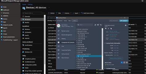 teamviewer user guide for intune teamviewer support