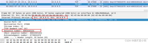 【seed Lab】tcpip Attack Labseedlab Tcp Attack Csdn博客