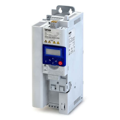 Lenze Inverters Acdc Drives