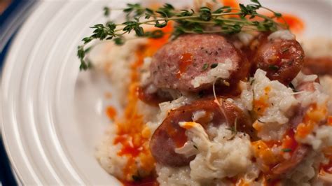 A Taste Of South Carolina Just What Is Chicken Bog Chicken Bog
