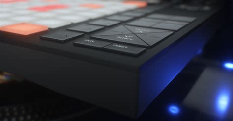 Velislav Slavov Ableton Push 2 Midi Controller 3d Model
