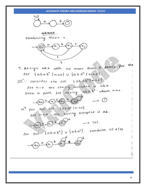 Module 1 21cs51 5th Semester 1pdf Programming