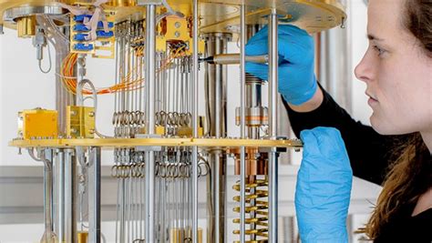 The Quantum Advantage Ionq Hits 100m Digital Twin Boosts Hydrogen
