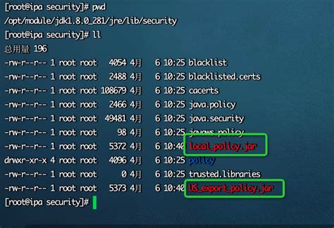 开源大数据集群部署（四）freeipa部署（kerberos ldap） 个人文章 segmentfault 思否