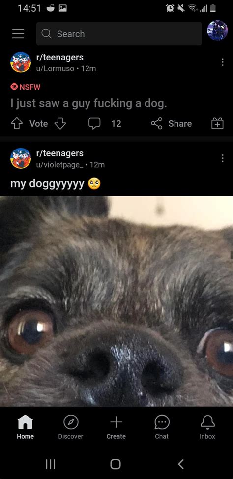 i hate this algorithm r teenagers