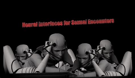 Facebooks Brain Interface Human Machine Tool Interactions And The Neural Future Of Vr Porn