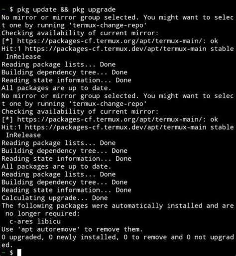 Running Node Js On Android Best Sale