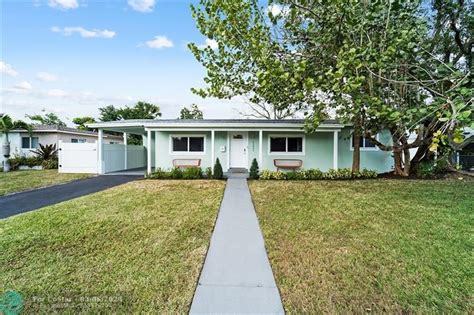 3221 sw 23rd ct fort lauderdale fl 33312 house rental in fort