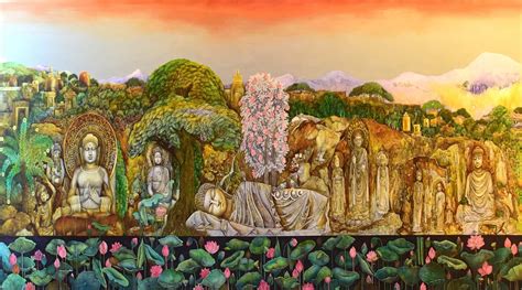in pictures chitrakavya a visual poetry of artist gajendra sahu s