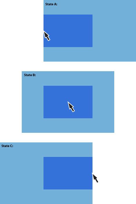 Actionscript 3 Setting X Coordinate From Mouse Location Stack Overflow