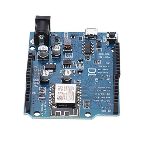 D Wifi ESP ESP F MB Flash Formato Arduino Uno R Lógica V