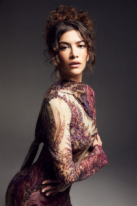 Image Of Lisette Alexis