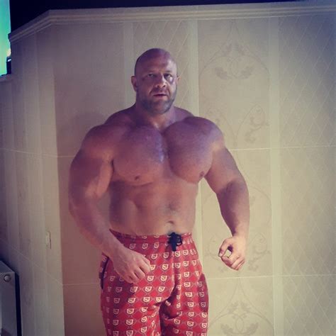 Russian Musclebear Viktor Goncharov 2 Bc Body Building And Fitness Big Archive Muscle Man