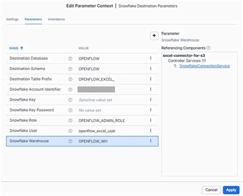 Snowflake Open Flow In Action Part 4 Setting Up Openflow Connector