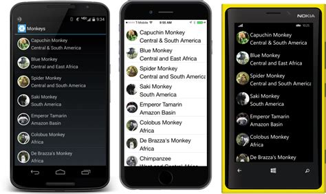 Elegant Circle Images In Xamarinforms Xamarin Blog