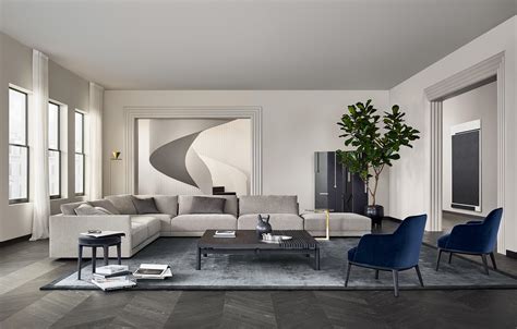 Bristol Sofa Sofas From Poliform Architonic