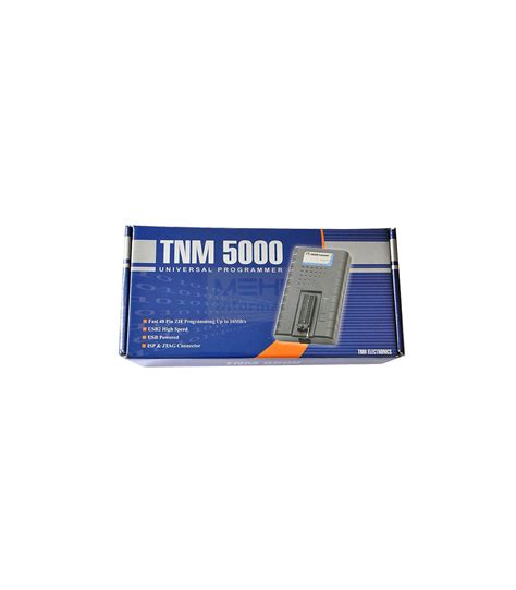 پروگرامر Tnm 5000 خرید آنلاین