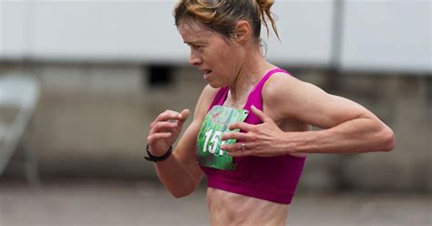 Charleston Distance Run Results Sports