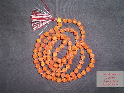Genitri Hindu Genitri Untuk Berjapa