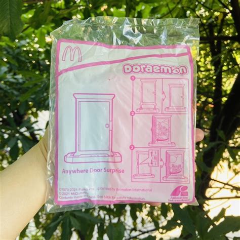 Doraemon Doraemons Magic Door Shopee Philippines