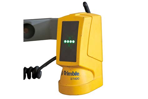 Automatic Grade Control Sonic Slope Doosan Bobcat Latam