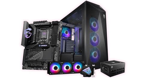 MPG Z CARBON WIFI Gaming MotherboardsBest Motherboard For AI PCMSI