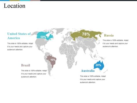 location ppt powerpoint presentation gallery sample powerpoint templates