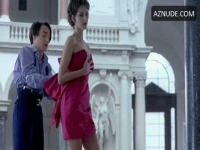 SUSIE BICK Nude AZNude