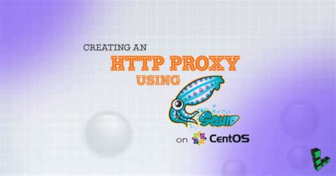 Creating An Proxy Using Squid On Centos 64 Linode Docs