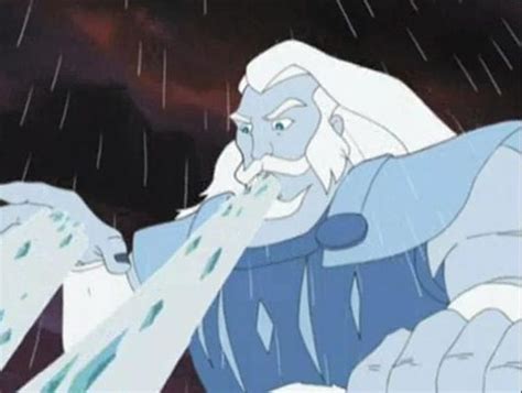 Boreas Mythic Warriors Wiki Fandom Powered By Wikia