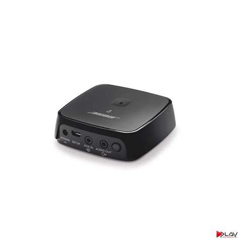 Bose Soundtouch Wireless Link Adapter Play Electronics