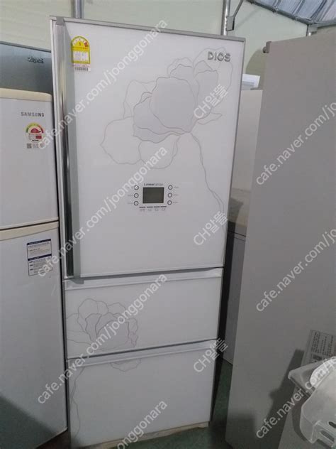 [판매] Lg 중고김치냉장고 스탠드형 판매합니다 냉장고 중고나라