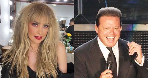 Así Fue El Romance Entre Aracely Arámbula Y Luis Miguel Uniradio Informa