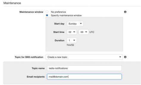 Amazon ElastiCache para optimización de arquitecturas hibridas y bases de datos Blog de Amazon