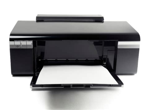 How To Print An Envelope